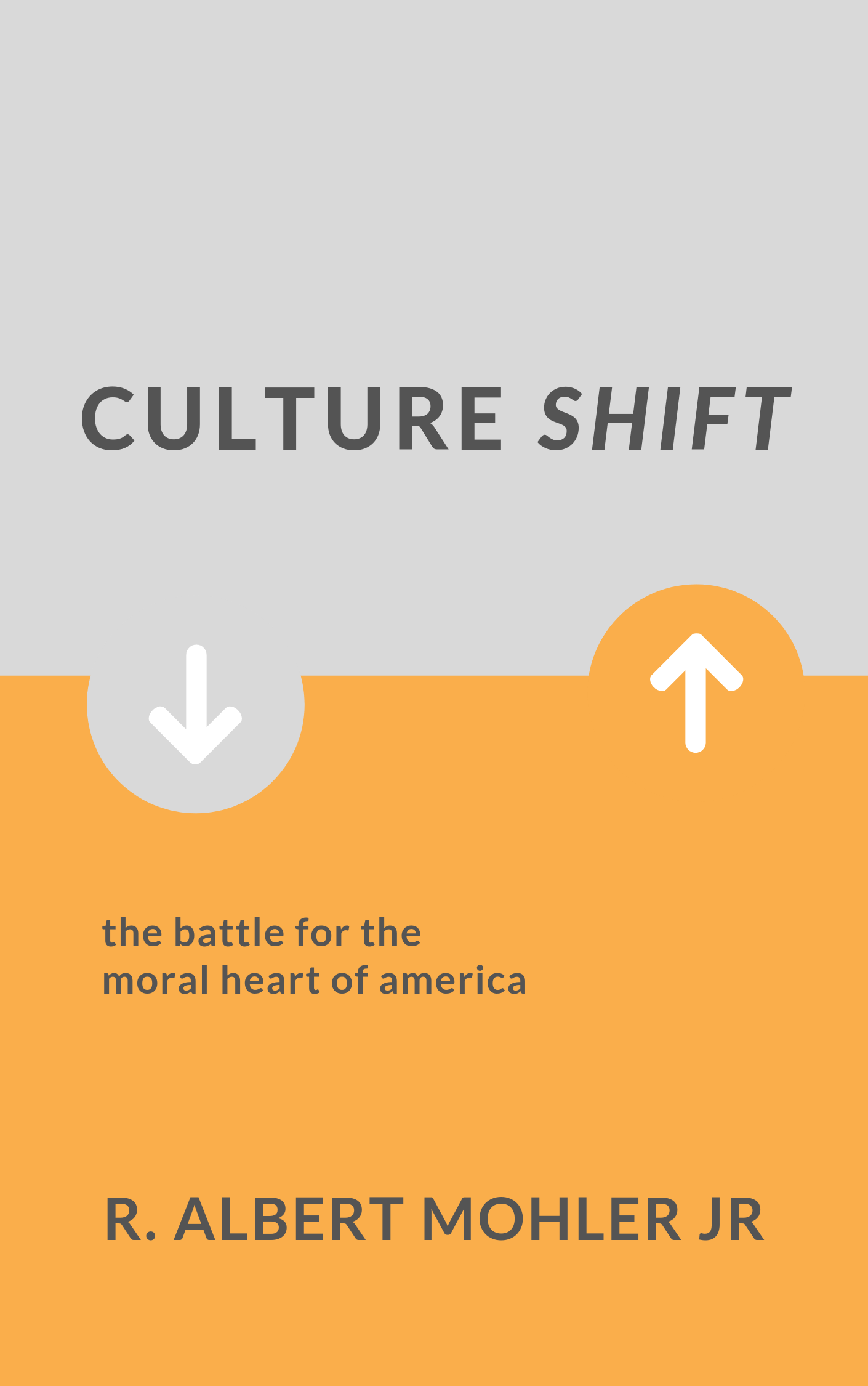 Book Summary of Culture Shift by R. Albert Mohler – Accelerate Books